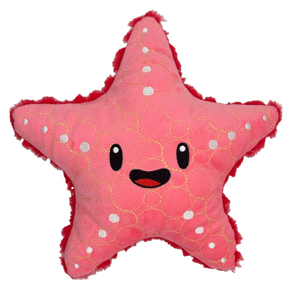 BITE FORCE - Deep Sea - Starfish – Finn's Emporium