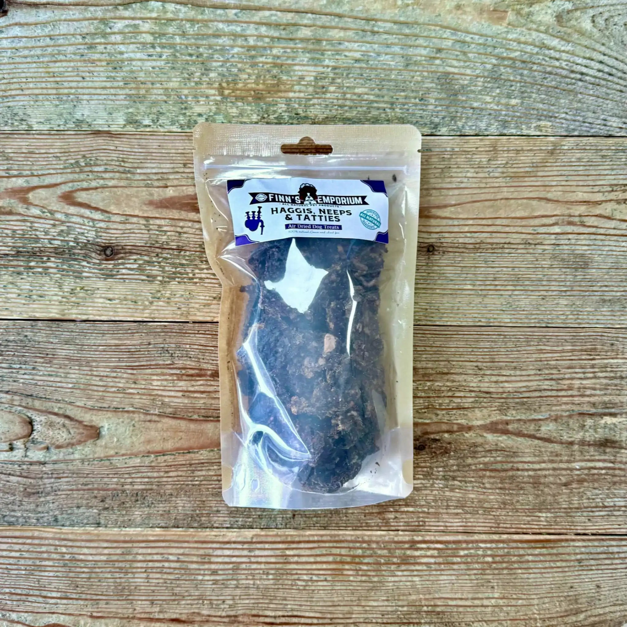 Haggis, Neeps & Tatties – Finn's Emporium